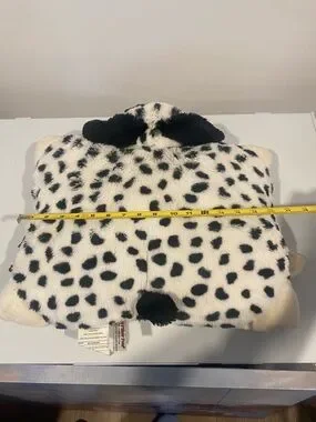 Pillow Pets | Toys | Dalmatian Pillow Pets Plush Dog Black White ...